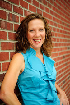 Anne Loehr - Senior Vice President - CHCI