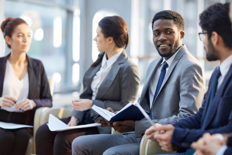 How to Level Up Your Leadership Skills in 2019 - CHCI