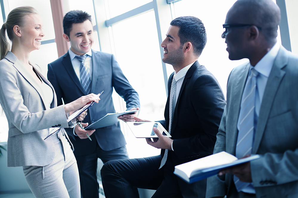 Eight Quick Tips for Interpersonal Communication and Relationship ...