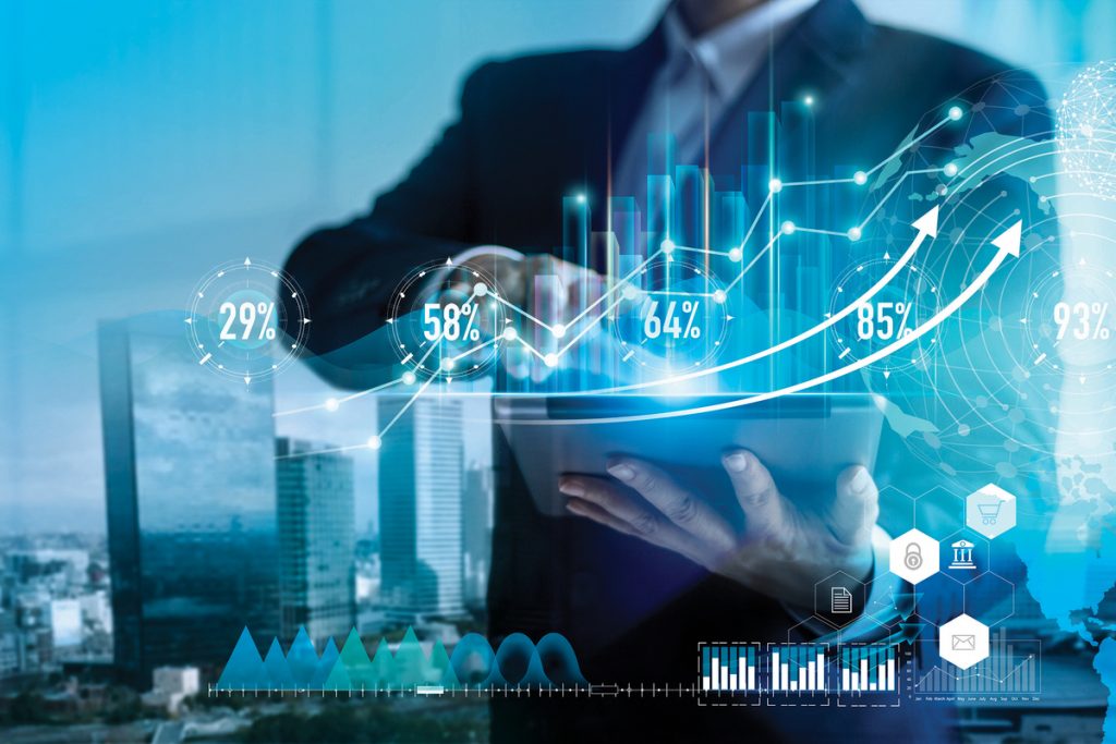 Case Study Delivering Data Analytics To Drive Organizational Change CHCI Case Study Delivering Data Analytics To Drive Organizational Change CHCI