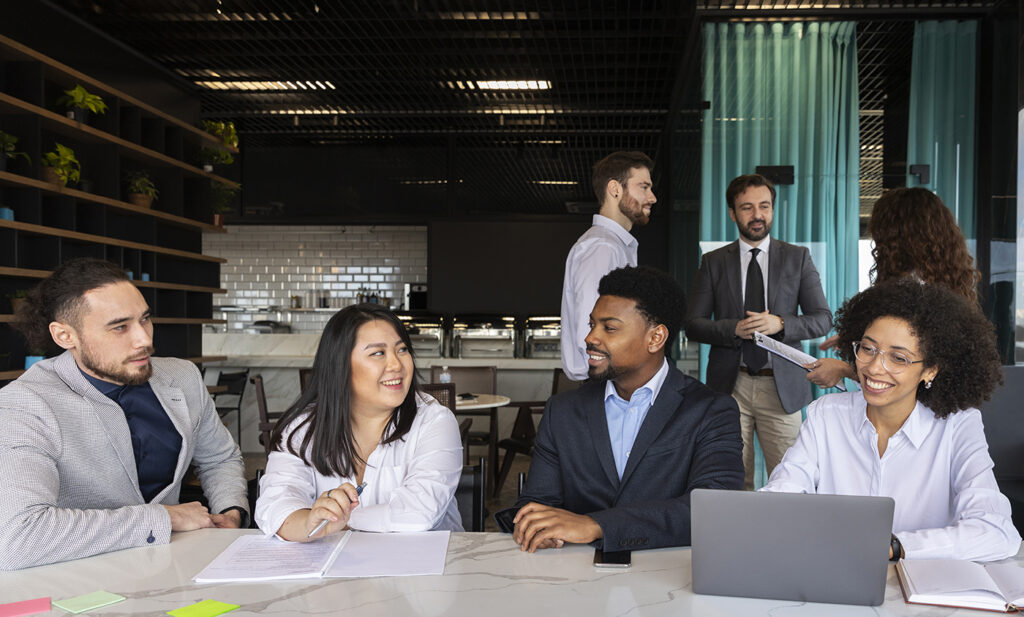 Health & Wellness in the Workplace - Center for Human Capital Innovation